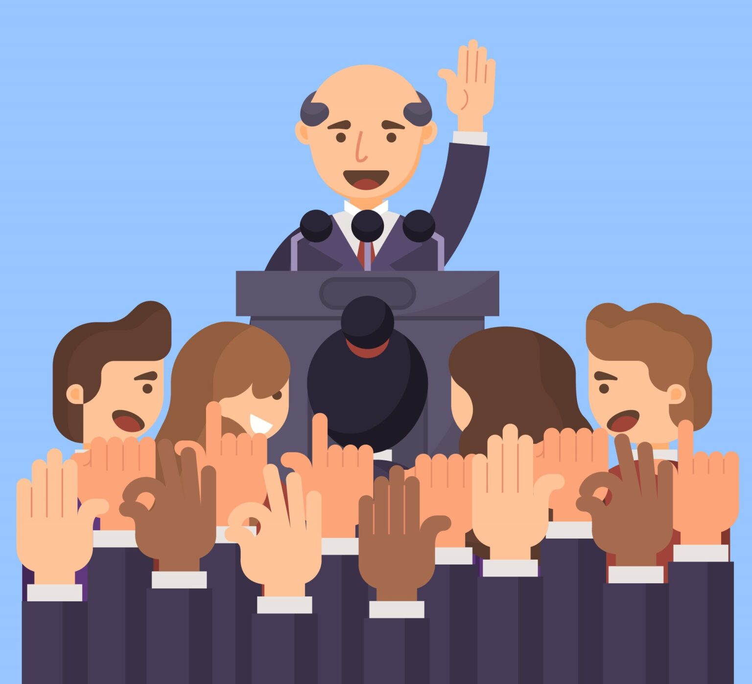 Executive in India -their types, roles, and importance